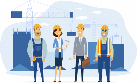 Civil Construction Cost Management Software | VARICON