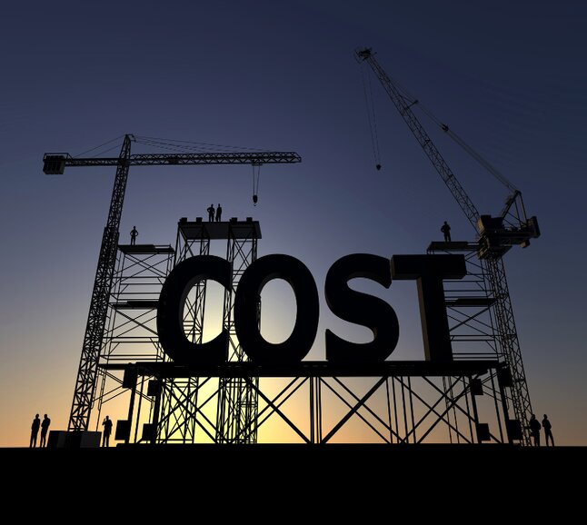 Civil Construction Cost Management Software | VARICON