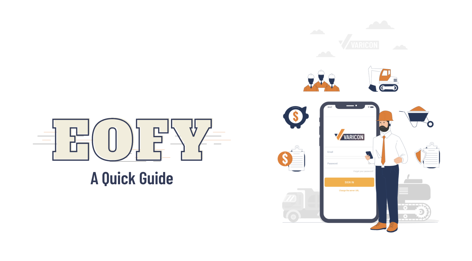 News & Insights Civil Construction – Varicon Blog