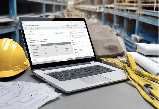 Free Construction Purchase Order Template- Word, PDF, Excel