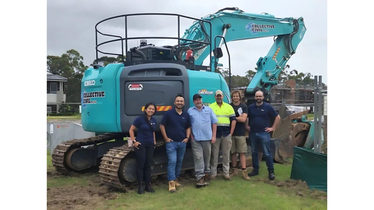 Civil Construction Cost Management Software Australia | VARICON